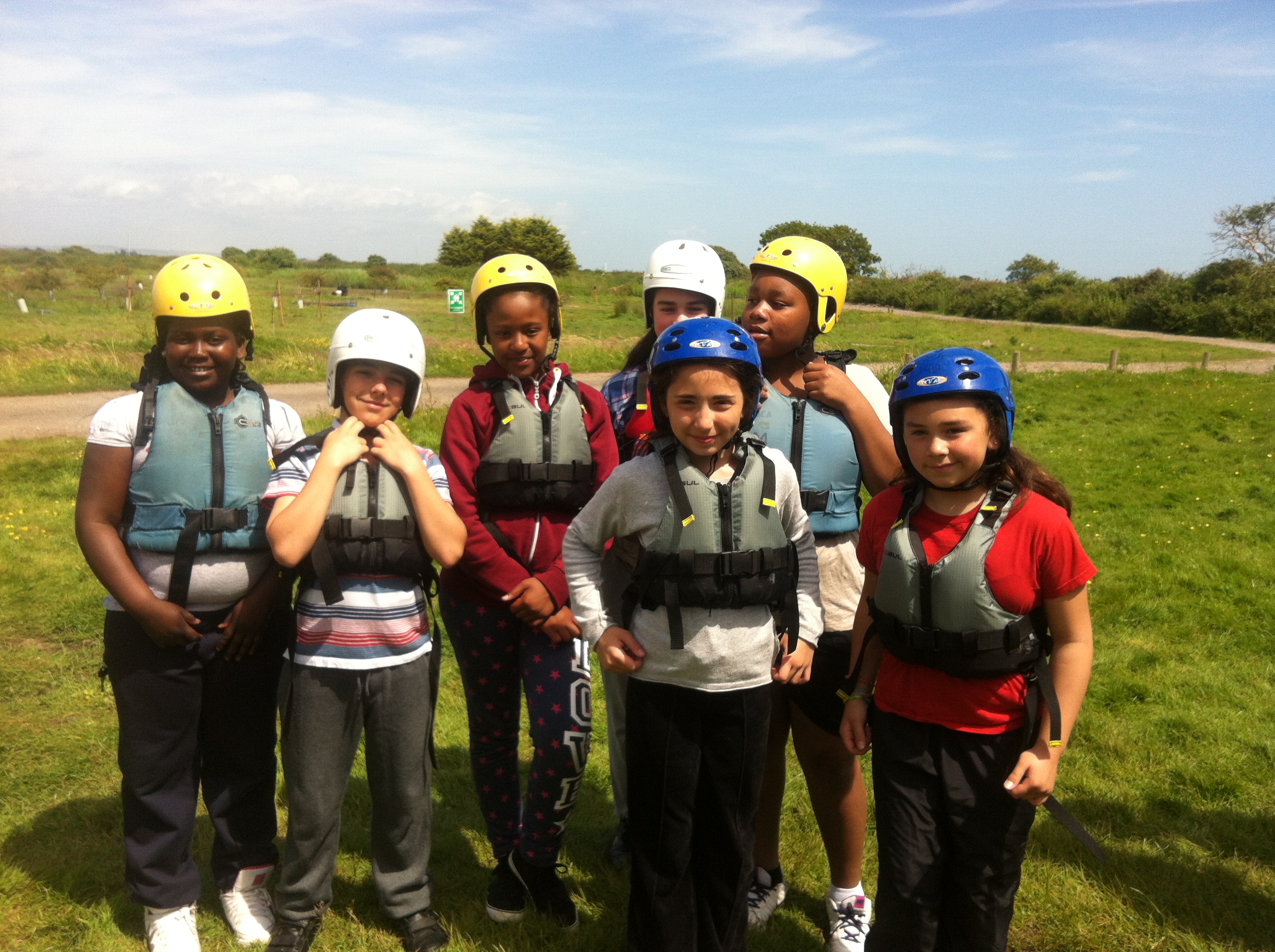 Years 5 & 6 - Highfield Primary School