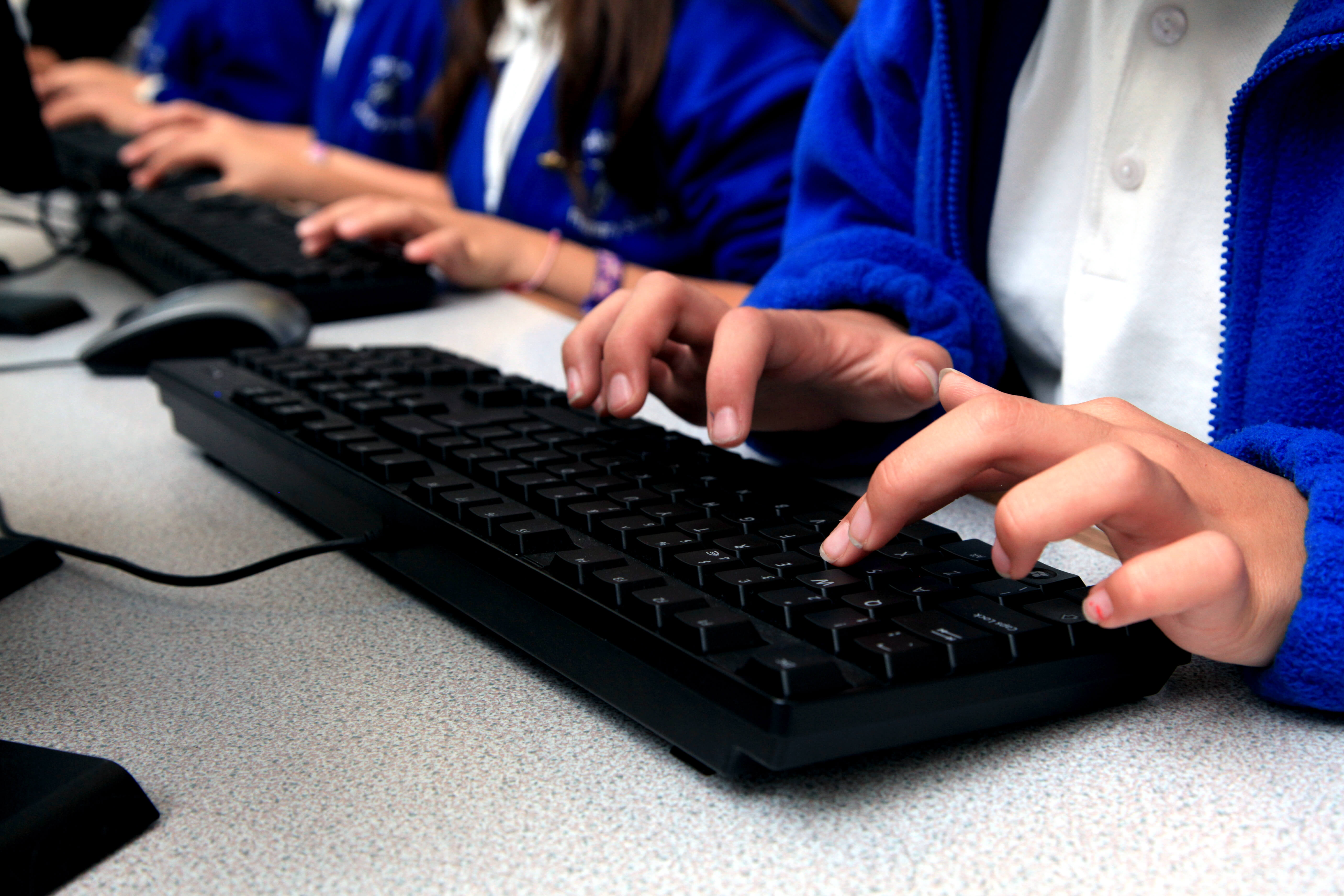 Computing - Highfield Primary School