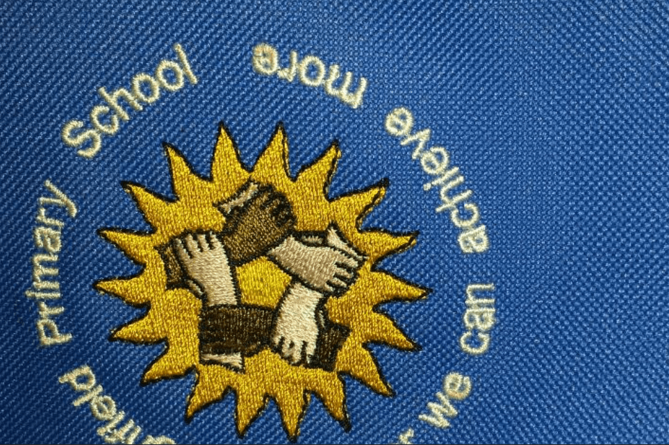 Highfield Primary School — serving the local community of Winchmore Hill