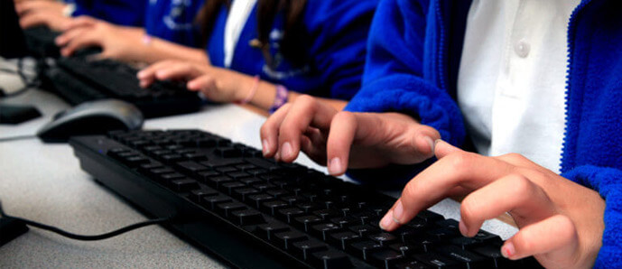 Ofsted - Highfield Primary School