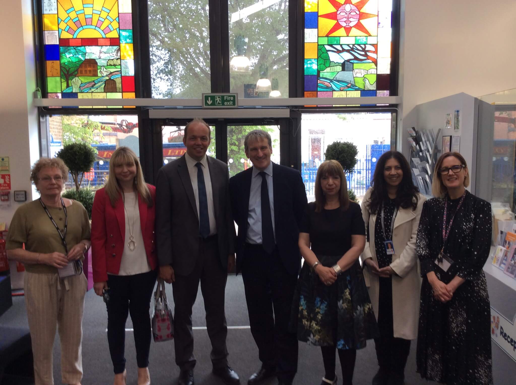 News - Highfield Primary School