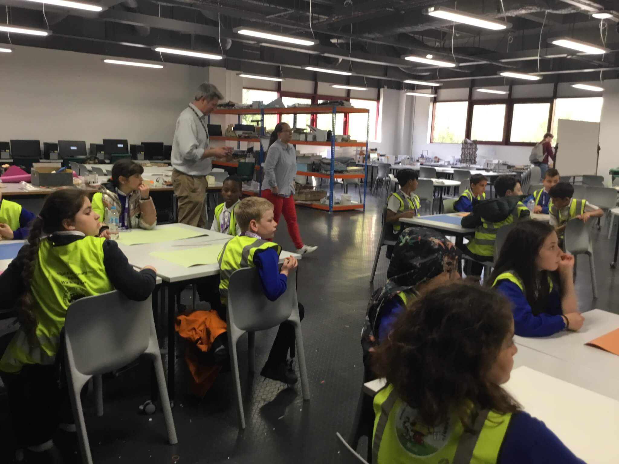 News - Highfield Primary School