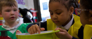 Staff - Highfield Primary School