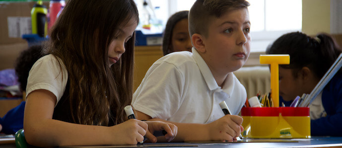 School Information - Highfield Primary School
