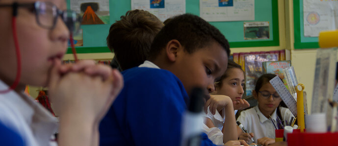 Admissions - Highfield Primary School