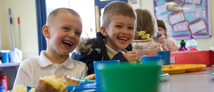 Calendar - Highfield Primary School