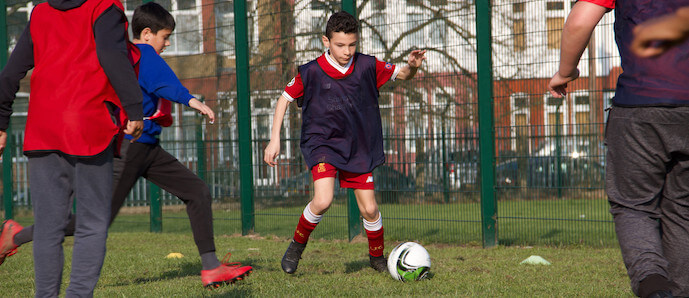 Uniform - Highfield Primary School