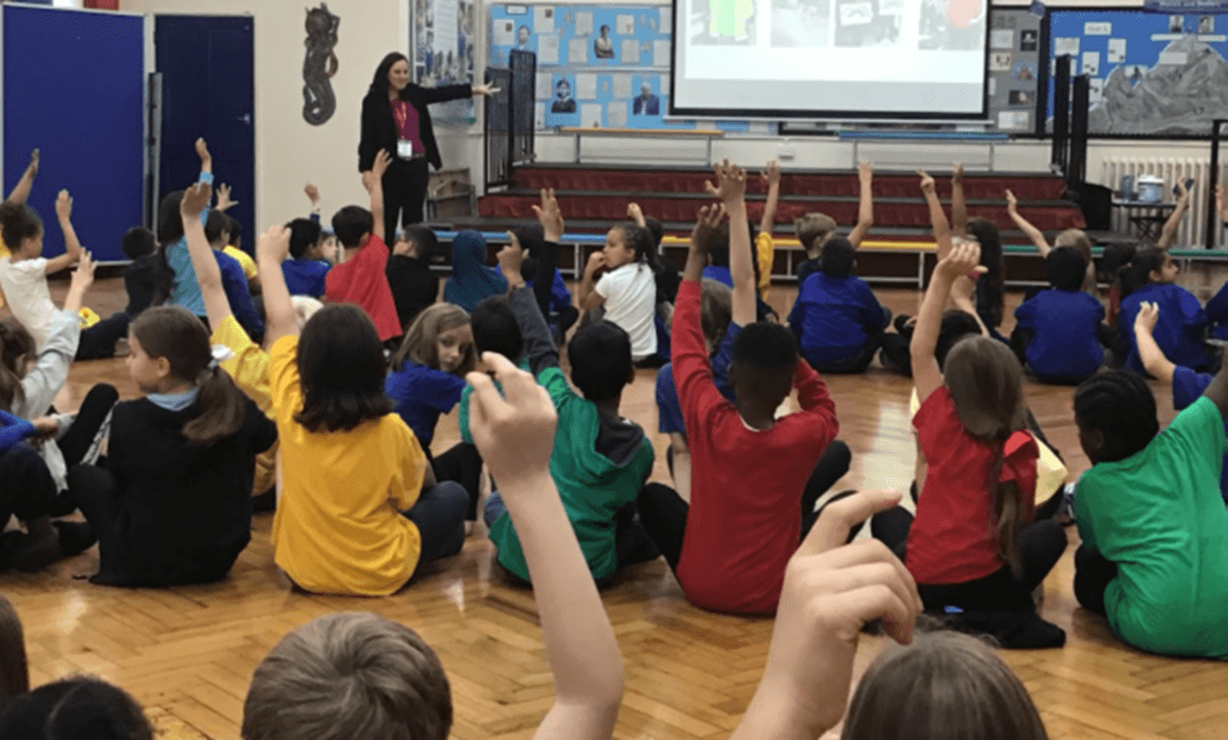 News - Highfield Primary School